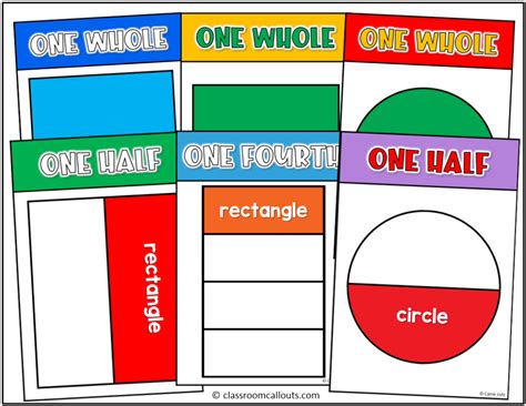 One Fourth Rectangle