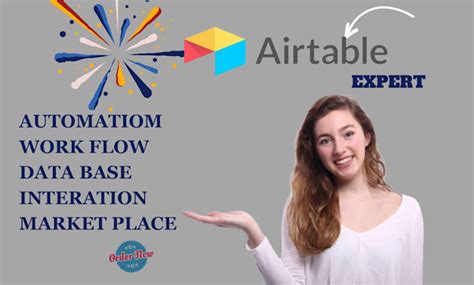 Build And Optimize Your Airtable Database For Maximum Efficiency By
