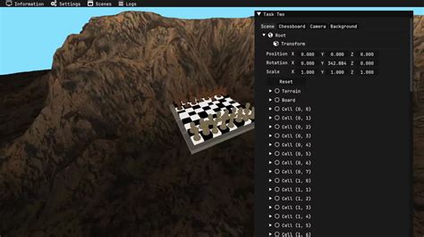C Graphics Engine Update Joshua Macauley Posted On The Topic Linkedin