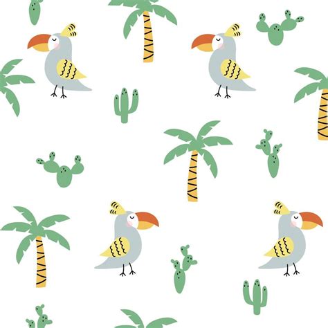 Page 19 Parrot Drawing Vector Art Icons And Graphics For Free Download