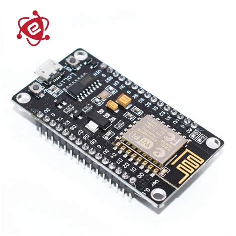 Jual Esp12f Esp12e Esp12 Chip Ic Nodemcu Esp8266 Wifi Module Arduino