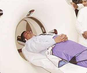 CT Scans Boost Survival For Severe Injuries Study Health News The Indian Express