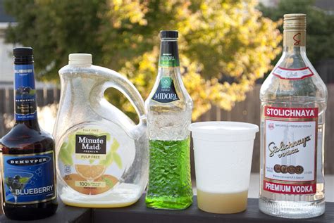 Sex On The Pool Table A Year Of Cocktails Sex On The Pool Table A Year Of Cocktails