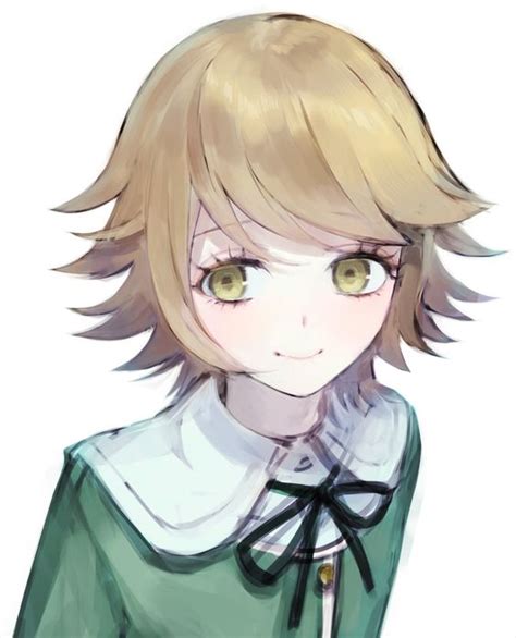 Chihiro Fujisaki Fanart