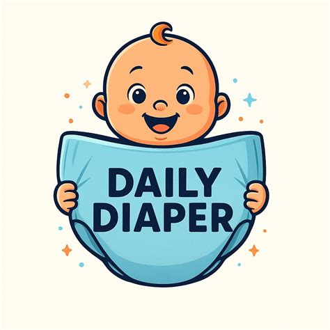 Daily Diaper