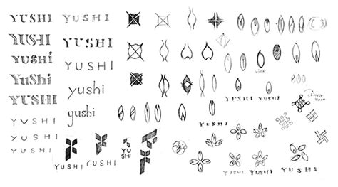 YUSHI on Behance