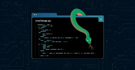 Crypto Developers Targeted By Python Malware Disguised As Coding