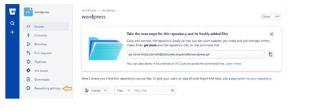 How To Add Webhook In Bitbucket Cloudcontrol