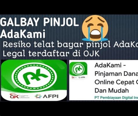 Pinjol Di Galbay Tips Dan Cara Mendapatkan