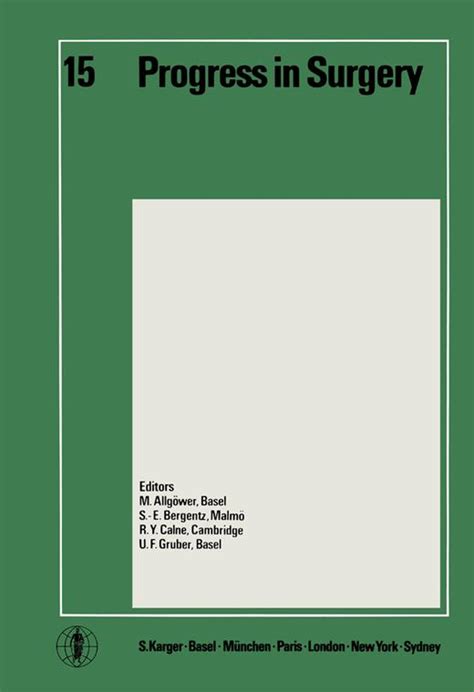 The Morphology Of The Antrum And Pylorus In Gastric Ulcer Disease