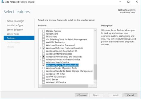 How To Perform System Restore In Windows Server 2016 3 Ways