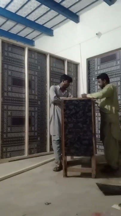 New Partition Setting Youtube