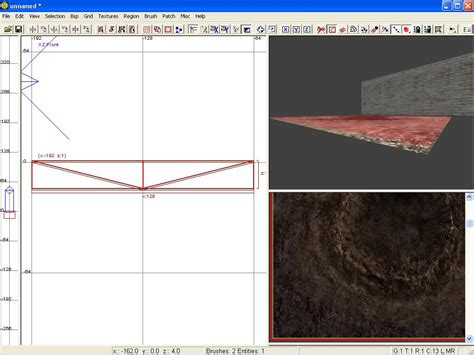 Creating Mortar Holes And Using Decals Tutorial Moddb