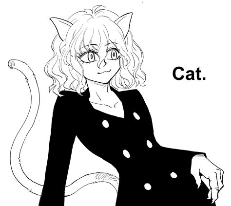 Neferpitou Danbooru