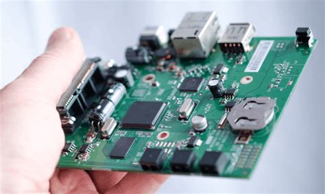 How Fast Can Be A Quick Turn PCB Assembly Swimbi