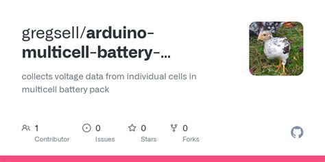 Github Gregsgituserarduino Multicell Battery Monitoring Collects