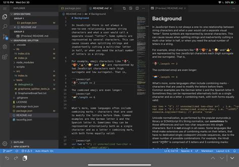 Web Markdown Preview Html Content Is Not Wrapped Issue Microsoft Vscode Github