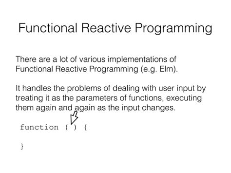 Reactive Cocoa PPT