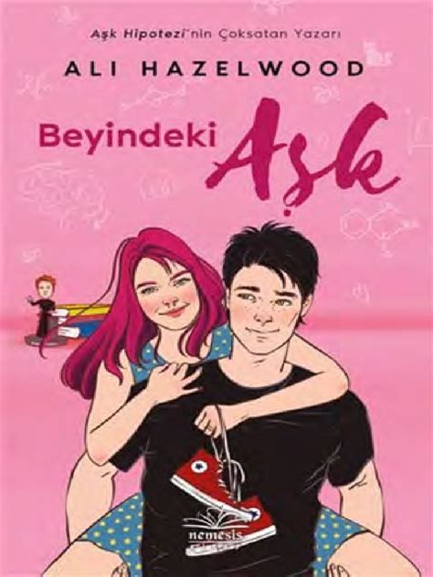 Mir Az Ali Hazelwood Beyindeki Ask Mir Az Pdf