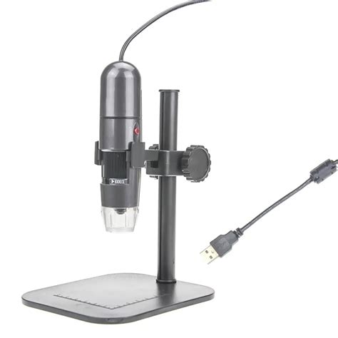Digital Microscope Software Windows Liomis