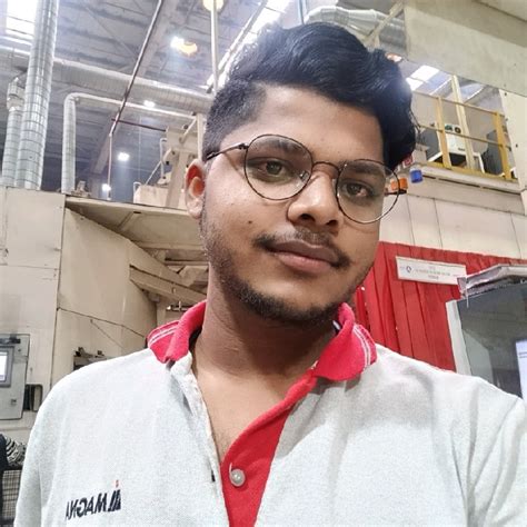 Pintu Ghosh Quality Inspection Magna Automotive India Private Ltd Linkedin