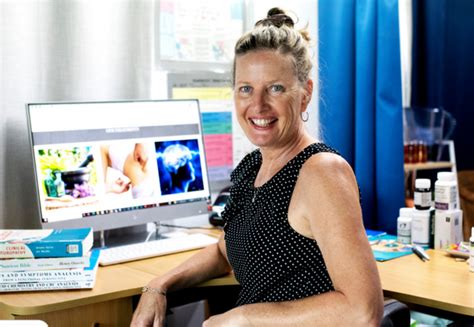 Lucy Holland Pringle Remed Natural Medicine Clinic