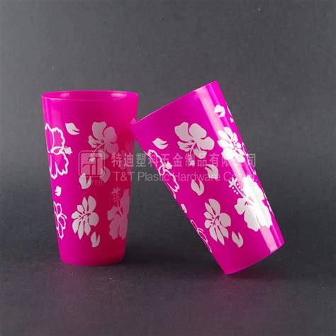 플라스틱 컵 세척 치아 플라스틱 구강 컵 일회용 양치질 컵 Buy 일회용 컵 Product On