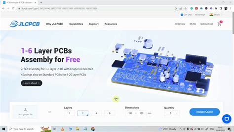 iot project using esp32 alexa with ota wifi update 12 steps instructables