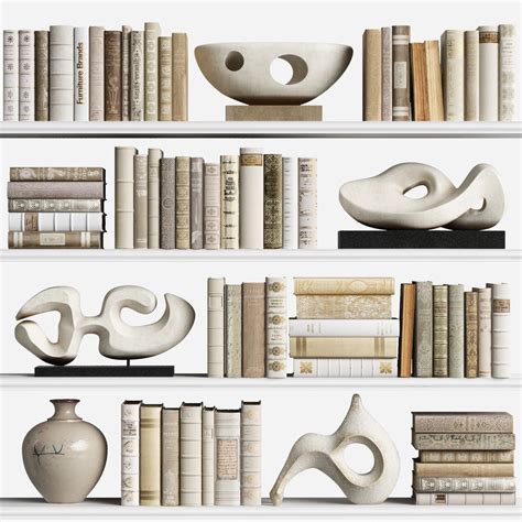 3d Decor Set 233 Model Turbosquid 2293985