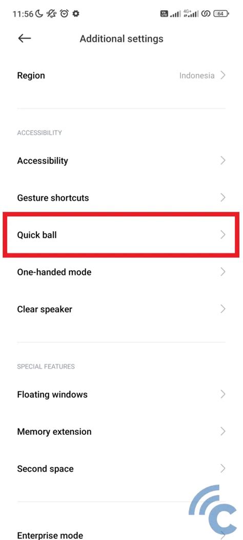 Cara Screenshot Di Hp Redmi Note Series Tanpa Aplikasi