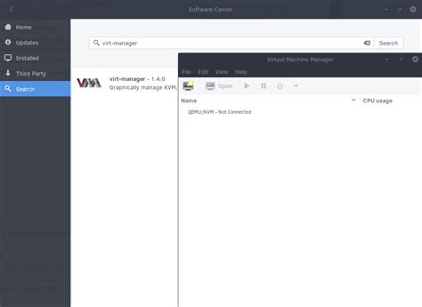 Pgp Gnupg Gui For Solus Kvm Support Rsolusproject