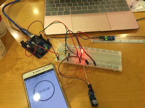 Anti Dengue Fever Arduino Project 7 Steps With Pictures Instructables