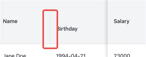 表头分组border显示问题 Issue arco design arco design GitHub