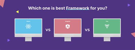 Angular Vs React Vs Vuejs Nên Chọn Framework Nào 2023