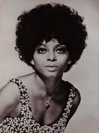 Diana Ross Timeline 1970