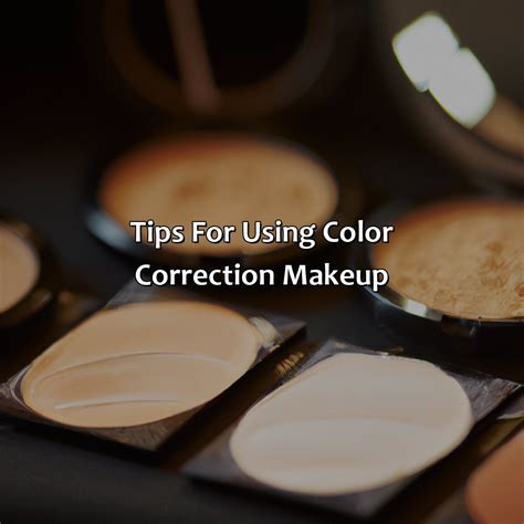 What Is Color Correction Makeup Colorscombo Com