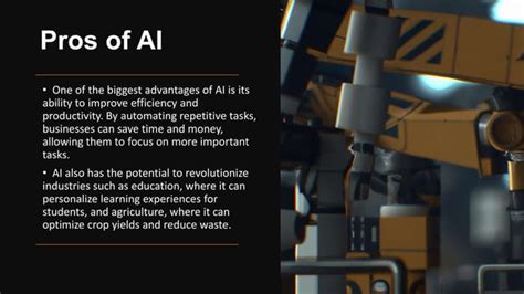 artificial intelligence pptx