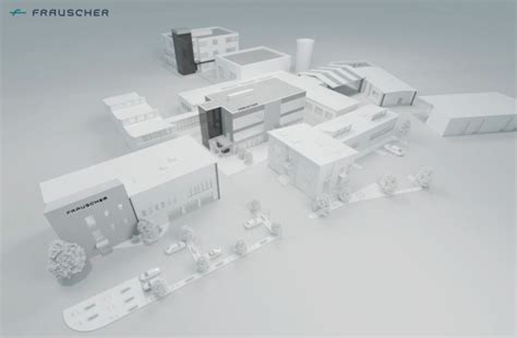 Ever Wondered How Our Wheel Sensors And Axle Counting Systems Are Produced In Our Production