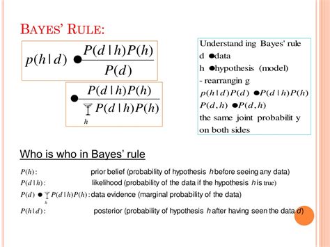 Ppt Bayesian Learning And Gaussian Mixture Models Overview Powerpoint Presentation Id 9581408