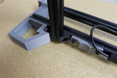 Assembling The Frame Opulo Documentation