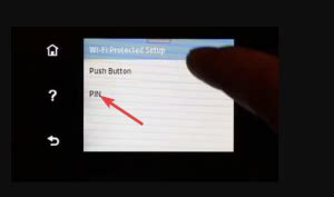 Where Is The WPS Pin On My HP Printer We Answer Where Is The WPS Pin On My HP Printer We Answer