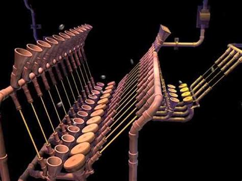 Animusic 1 Pipe Dream Solo Cam 1 Youtube