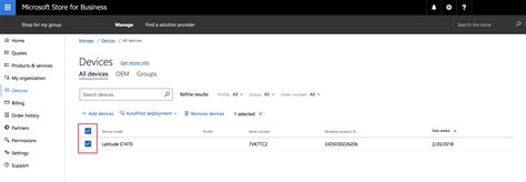 Windows 10 Automated Enrollment Manageengine Mobile Device Manager Plus Msp