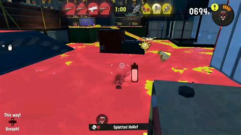 This Is Why I Love The Tacticooler R Splatoon