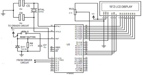 Schematic Diagram Of The Controller Unit Download Scientific Diagram