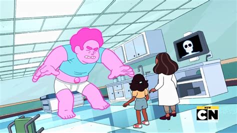 Steven Universe Future Shota Briefs
