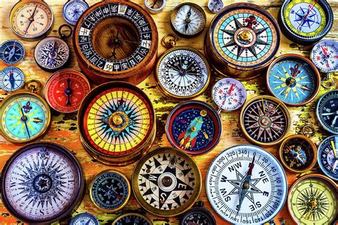 Autumn Wanderings Navigation Skills Part 2 Navigational Tech