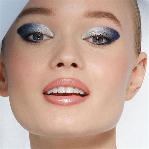 Get The Cool Colour Look