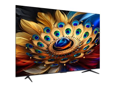 Tcl Led 50 Smart C655 Qled