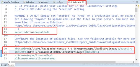 记录一次使用ckeditor ckfinder实现文件上传 ckfinder 文件上传 csdn博客